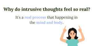 Intrusive Thoughts in OCD: Everything You Need To Know - Therapy ...