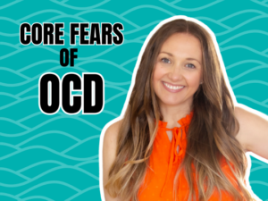 Podcast/Blog - Therapy & Counseling for OCD & Eating Disorders